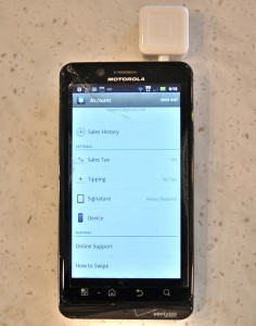 Square Up Review - The FREE Device to Accept Credit Cards Anywhere, Any ...