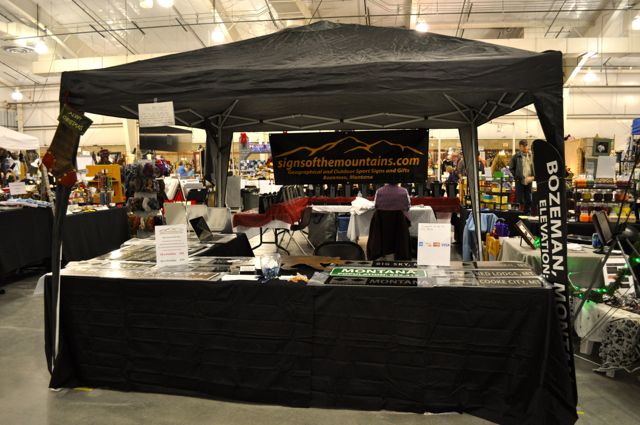 Trade Shows for Small Businesses and Entrepreneurs | Think Entrepreneurship