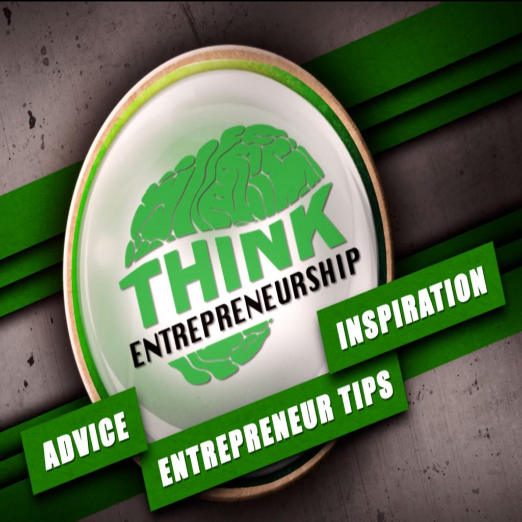 Top 5 Podcasts for Entrepreneurs | Think Entrepreneurship